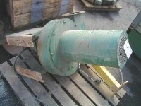 Used Extrusion Other, Blowers | Mark One Machinery