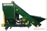 DAC-600 New Dens-A-Can Densifier | Alan Ross Machinery