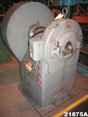 Used FENN 3F Swagers 21875 | Kempler Industries