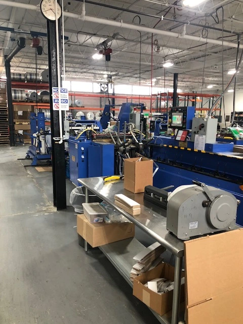 Used 2022 CENTRUY TECH 30" RH WICKETER WITH 16" ARMS Bag Machines ...