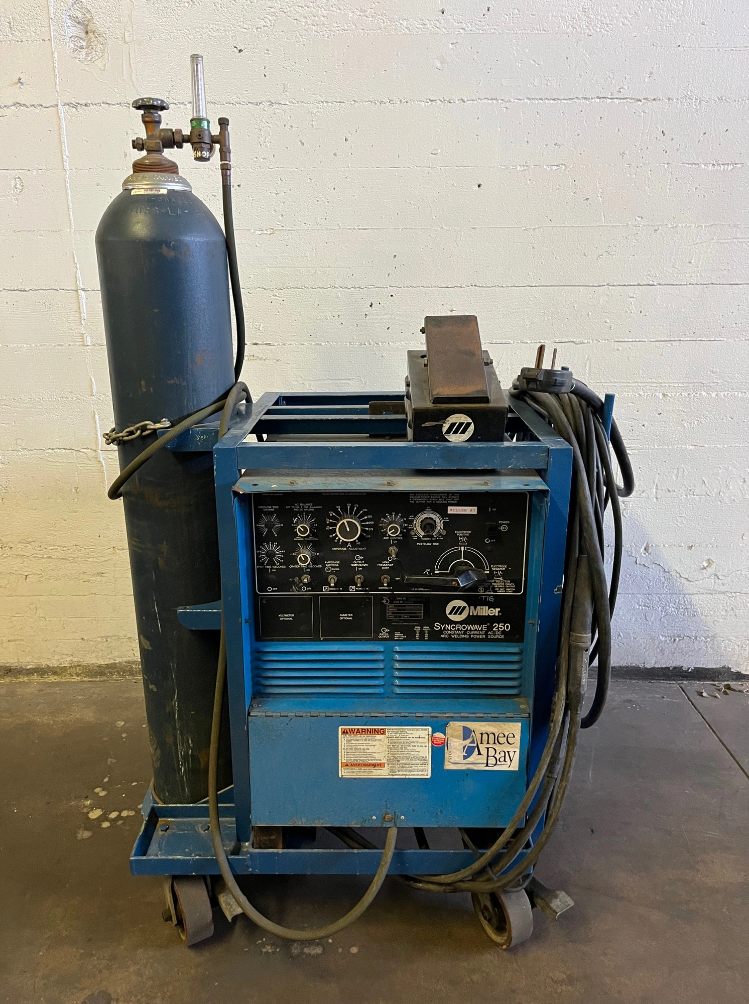 Welding Equipment For Sale | Turner's Machinery
