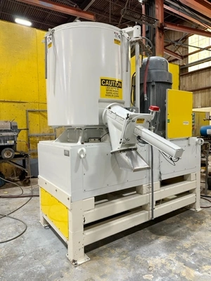 HENSCHEL For Sale | Mark One Machinery