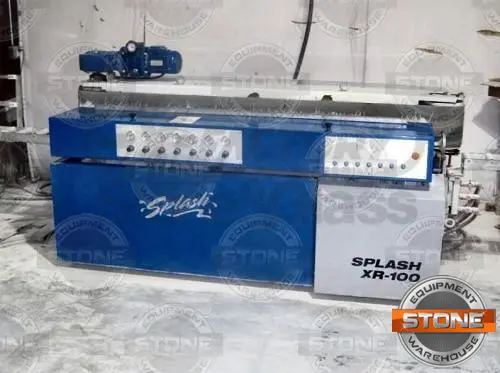 Used 2006 REGENT SPLASHEDGEPOLISHER Uncategorized 7690 | STONE ...