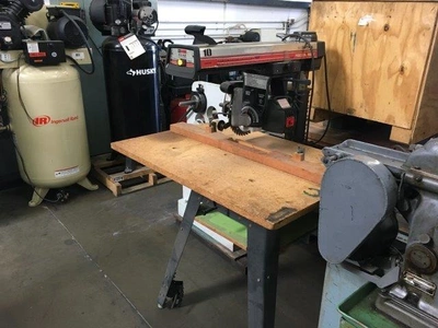 CRAFTSMAN For Sale | Wheeler Machinery Sales