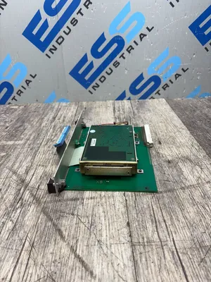 Used GILDEMEISTER-HEINRICH VDH/40-K AES 0 Electrical/PLC/Automation ...