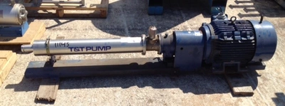 Used T AND T PUMP Equipment For Sale | EcReCon Inc