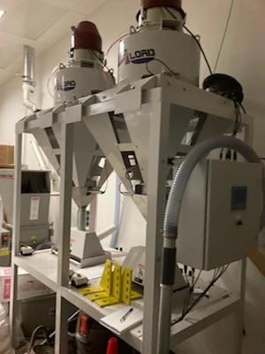 ROTO LOAD For Sale | Mark One Machinery