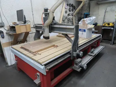 Routers For Sale | MD Equipment Services LLC