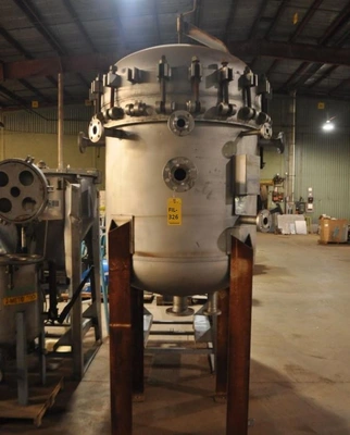 Used PLENTY Equipment For Sale | EcReCon Inc