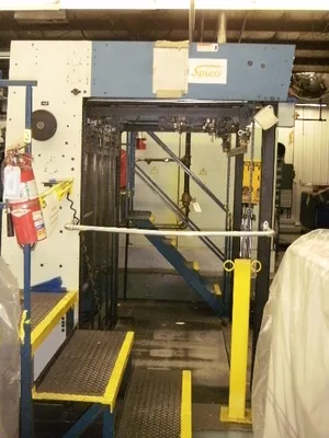 KBA PLANETA For Sale | Alpine CS Machinery