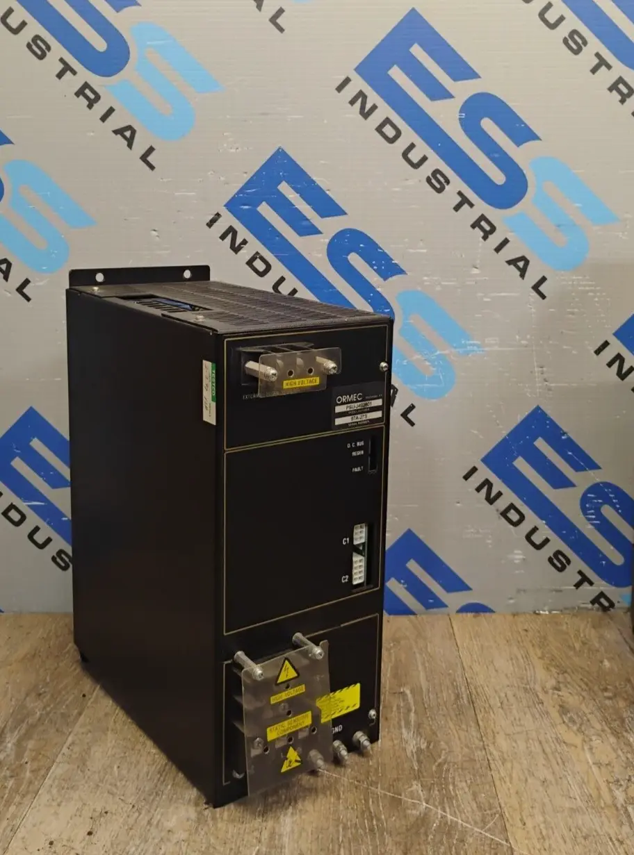 Used Siemens PSU-J492801 Electrical/PLC/Automation CW5041-3037E | ESS ...