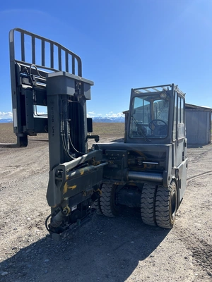 DREXEL For Sale | Liberty Machine Works LLC