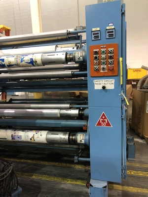 Winders For Sale | Mark One Machinery