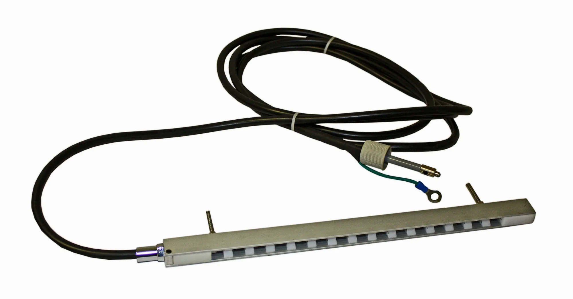 36" Static Bar - Standard 33" | Sideweld Industries