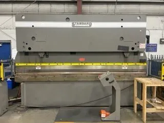 STANDARD INDUSTRIAL For Sale | Used Fab Machines