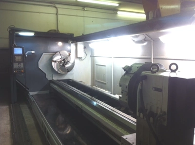 SMTCL(VANGUARD) For Sale | USED CNC WAREHOUSE