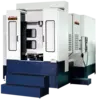 The You Ji HMC series of horizontal boring and machining centers is ...