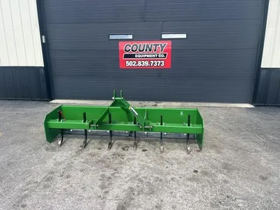 FRONTIER BB5084 For Sale | County Equipment Company LLC