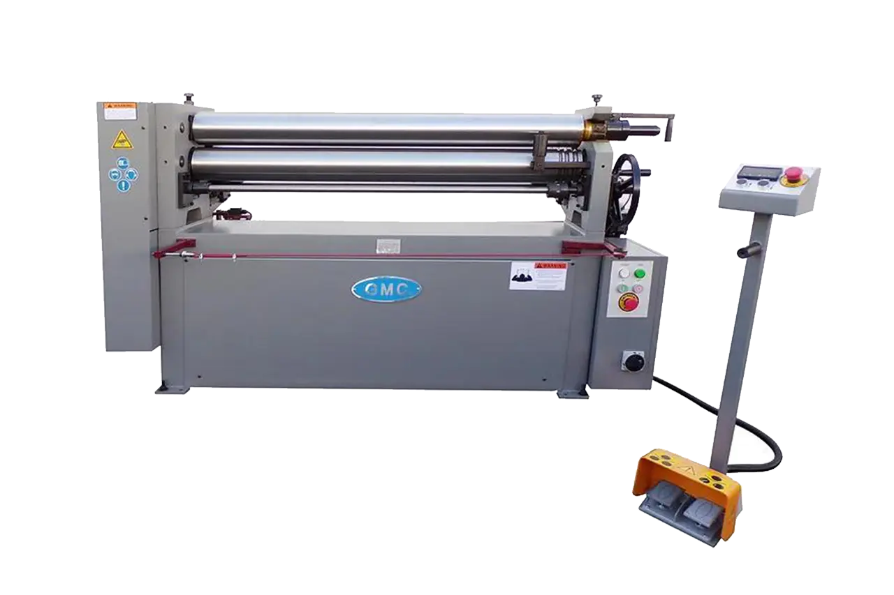 ROLLS For Sale | Wheeler Machinery Sales