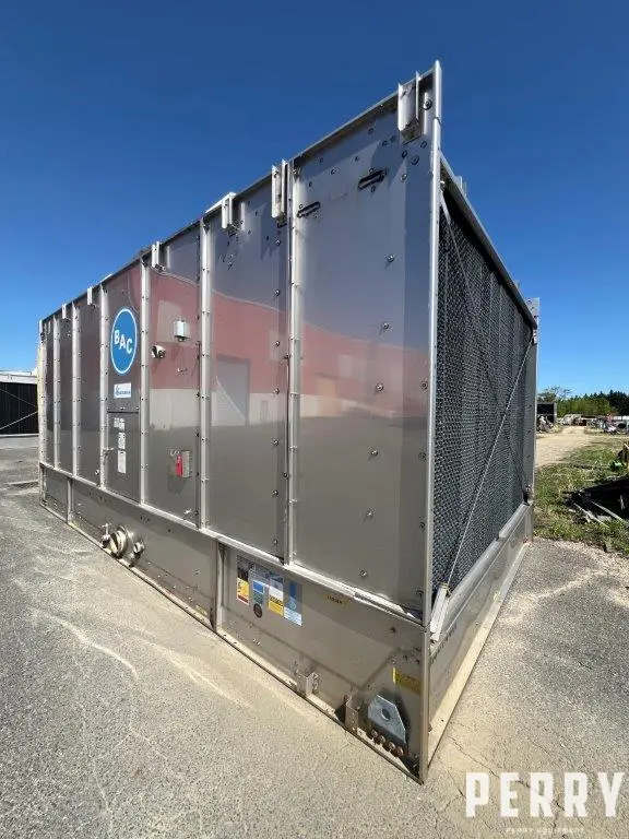 Used BALTIMORE AIR COOLING 3473C-MMSERIES3000 Tower 21783V-01 | Perry ...