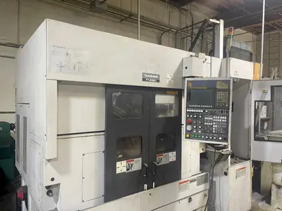 Used TAKISAWA Equipment For Sale | Machnet