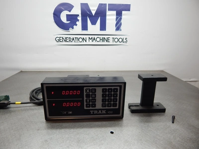 Used TRAK Equipment For Sale | GMT