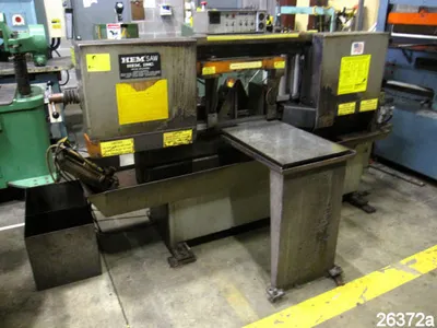 Used HEM Equipment For Sale | Kempler Machinery