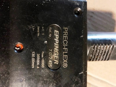 EPPINGER For Sale | USED CNC WAREHOUSE