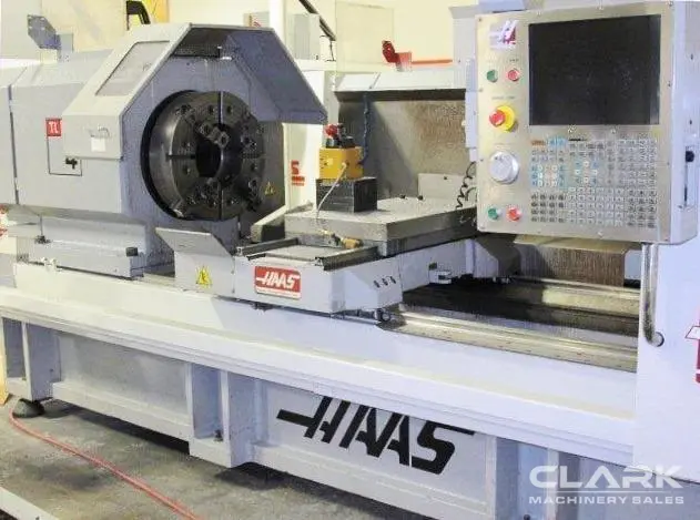 Used 2008 HAAS TL-4 450513 | Clark Machinery Sales, LLC
