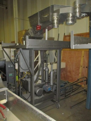 SYNTRON For Sale | Mark One Machinery