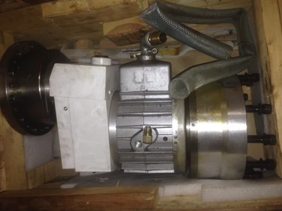 SAMCHULLY For Sale | USED CNC WAREHOUSE