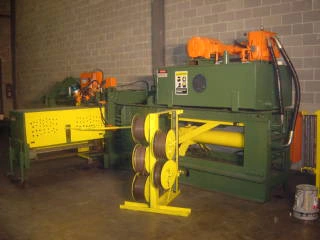 AMERICAN For Sale | Alpine CS Machinery