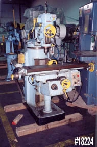 Used MAKINO Equipment For Sale | Kempler Industries