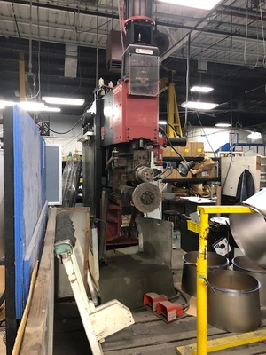 Used Taylor Winfield Machines For Sale | Machinery Network