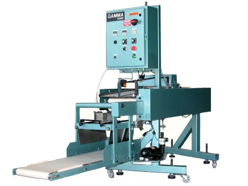 New GAMMA MODEL 304 Gamma Machinery (made-to-order) | Mark One Machinery