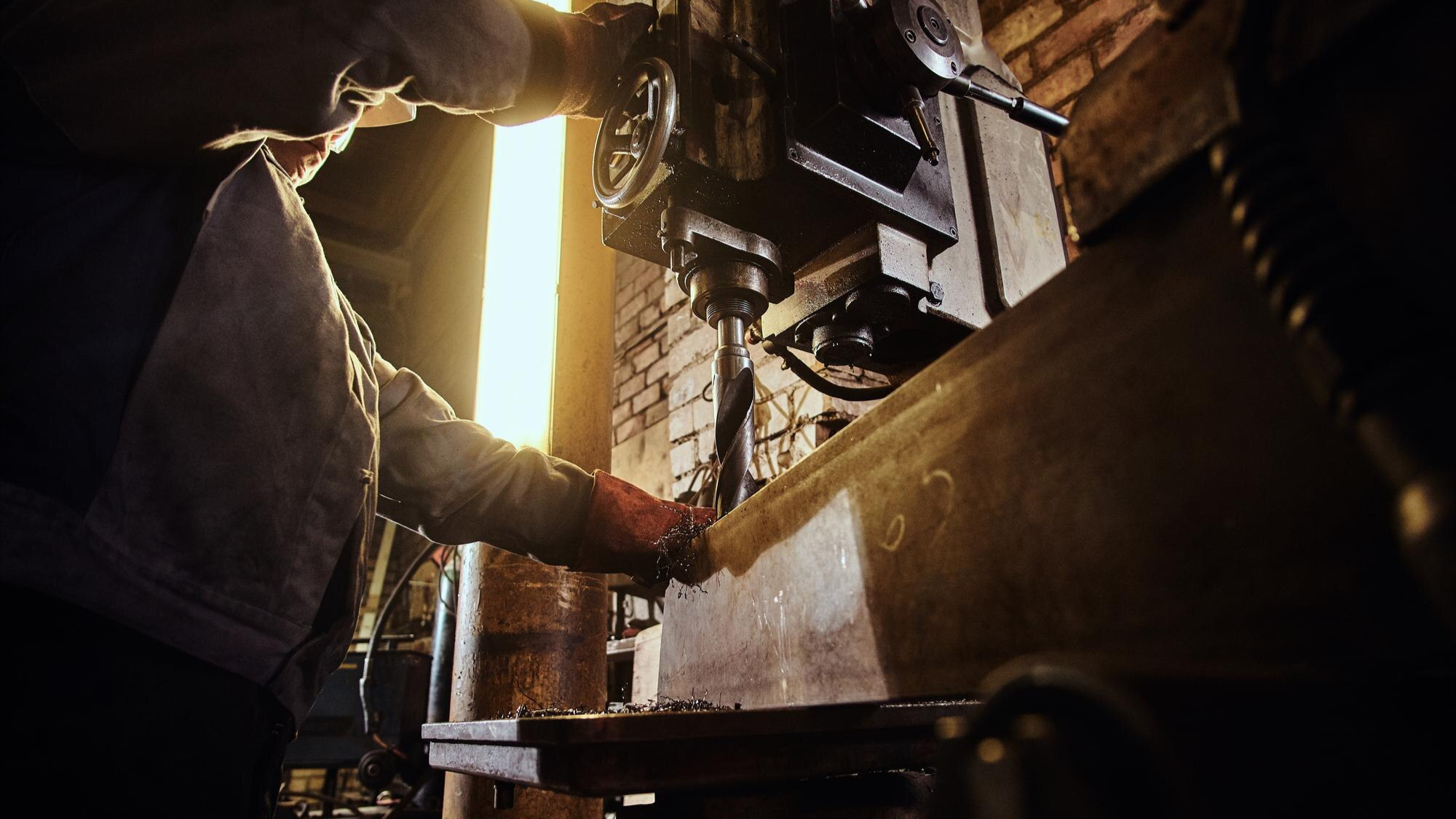 Preventive vs. Reactive Machine Tools: What You Need to Know | Machine ...