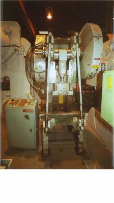 Used SUMMIT Equipment For Sale | Kempler Machinery