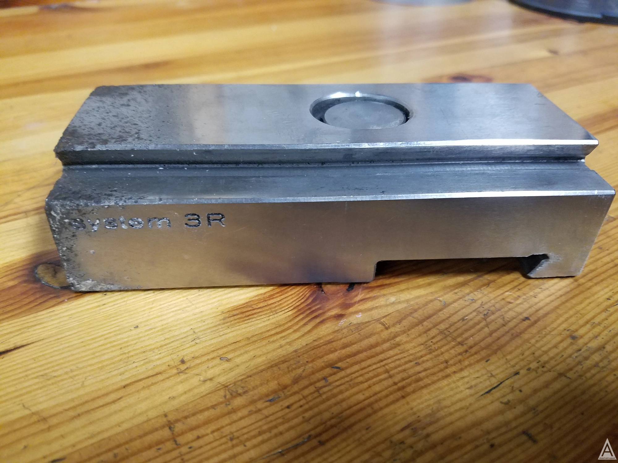 Used SYSTEM 3R 3R-204 Tooling | Advanced Capital Equipment