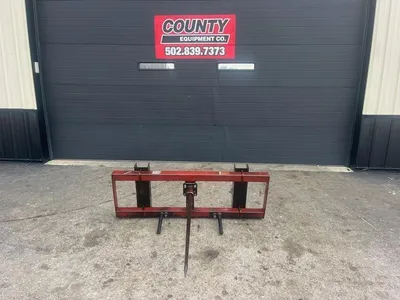 UNIVERSAL PIN ON For Sale | County Equipment Company LLC