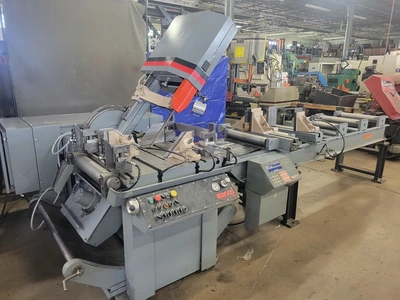 Used MARVEL Equipment For Sale | Myers Technology Co., LLC