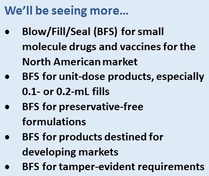 BFS - STREAMLINING THE PACKAGING PROCESS | HealthStar, Inc.
