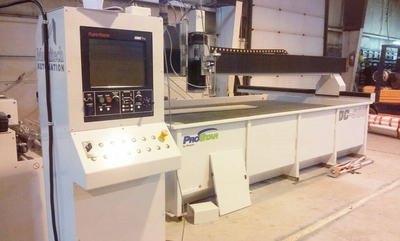 Used MACHITECH Equipment For Sale | Asset Exchange Corporation