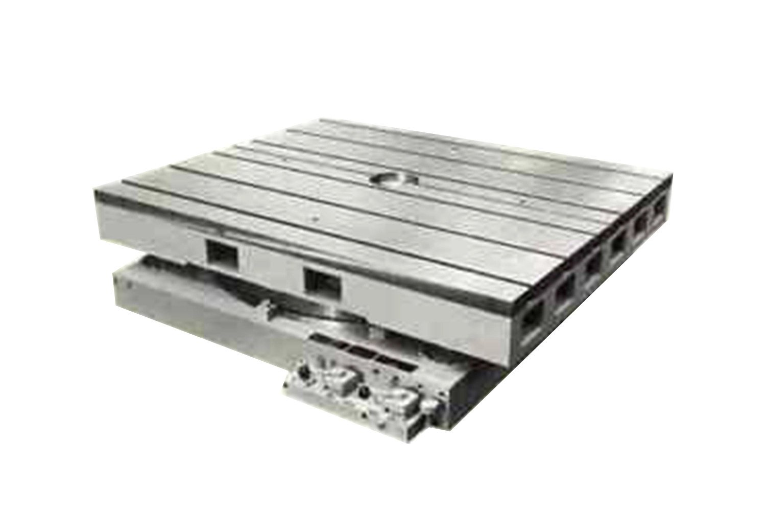 New & Used Machine Accessories & Tooling | Esco Machine & Supply