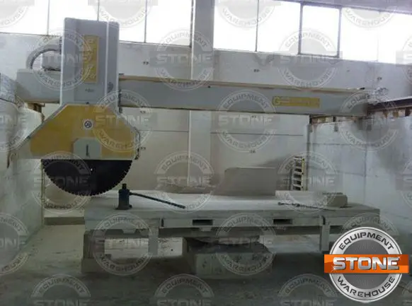 Used 2001 GMM AXIA38 Uncategorized 6737 | STONE EQUIPMENT WAREHOUSE