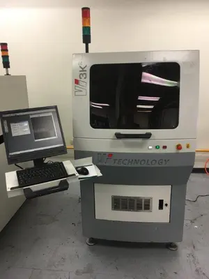 VI TECHNOLOGY For Sale | Tekmart International Inc.