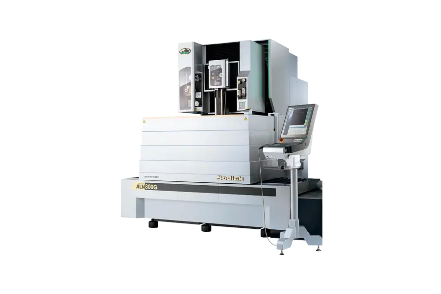 EDM For Sale | TechMach