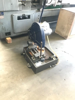 BROBO For Sale | Wheeler Machinery Sales