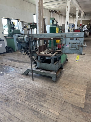 ELLIS For Sale | Liberty Machine Works LLC