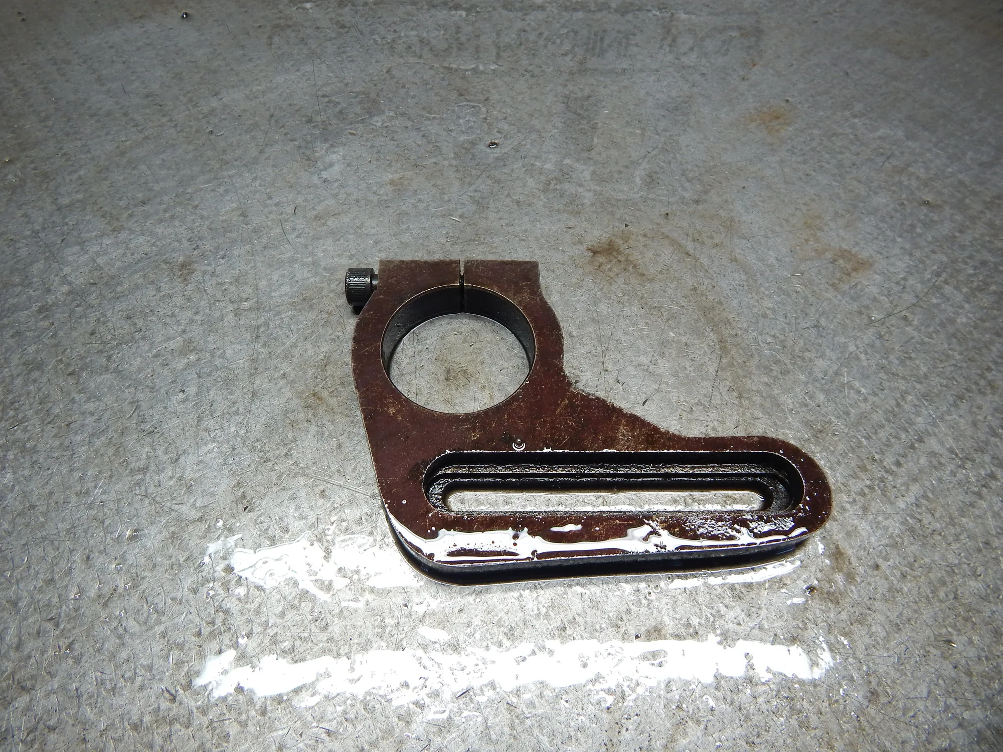 Used HARDINGE HLV-H Tooling 4367 | GMT