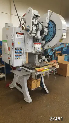 Used FEDERAL Equipment For Sale | Kempler Industries